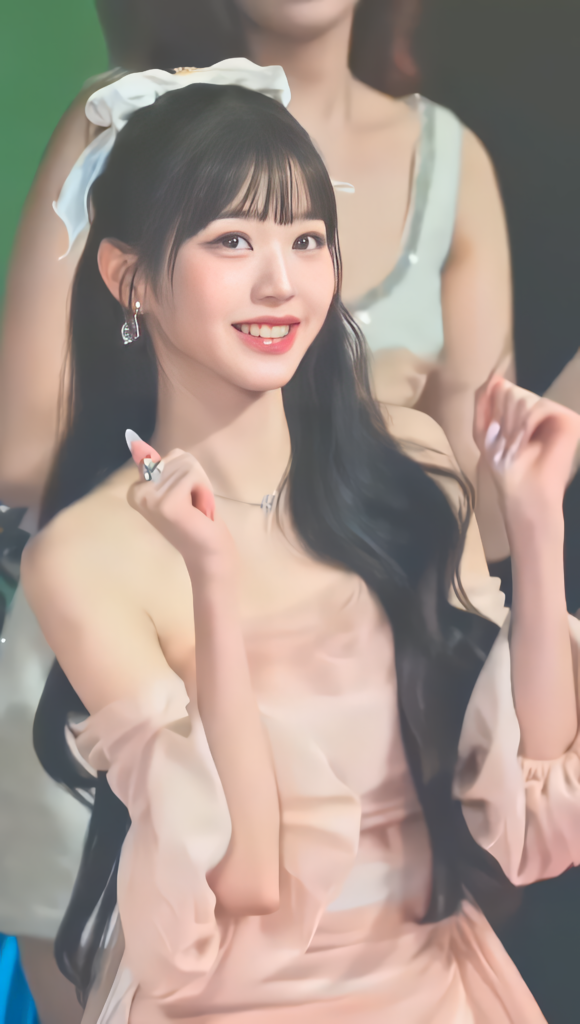 Jang Won-young and Her 5 Adorable Concert Dance Performances - Modelalive